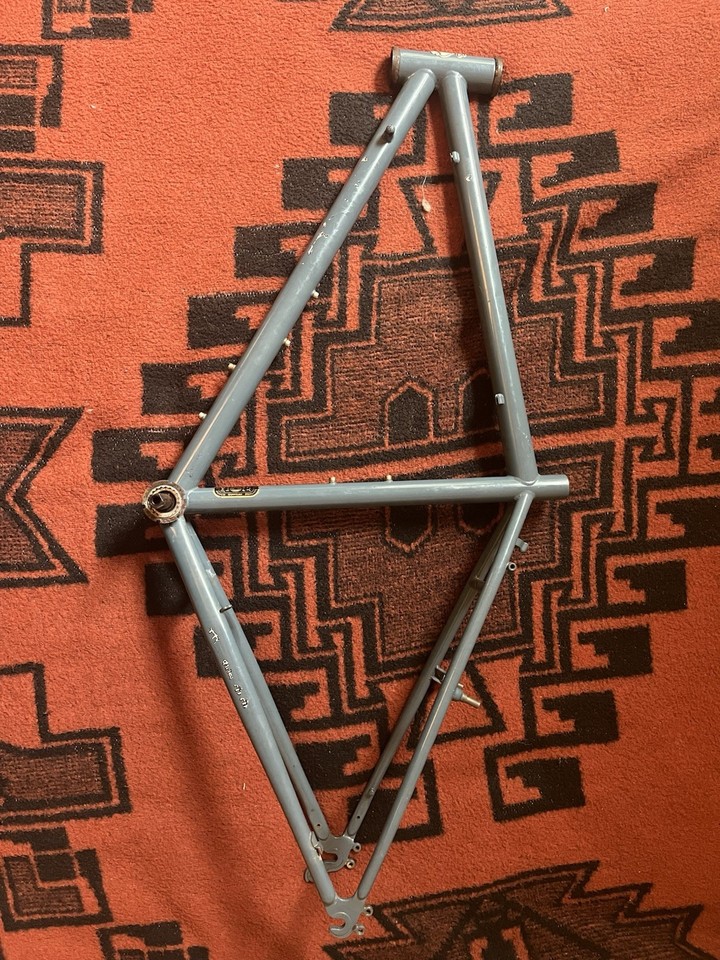 Surly Long Haul Trucker frame 45 cm | eBay