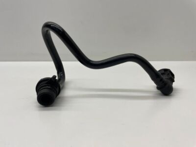 Volkswagen Golf VI 2010 Petrol 90kW vacuum line pipe hose 1K0612041 ...