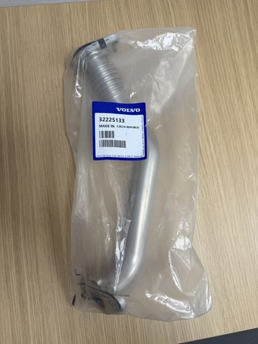 Genuine Volvo EGR Pipe Fits Non-Powerpulse Models 32225133 | eBay