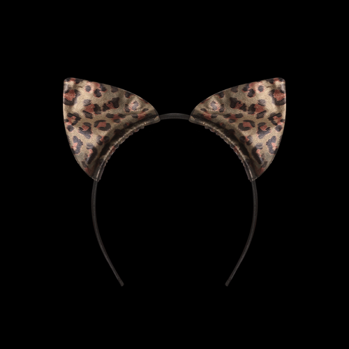 Sexy Lingerie Cat Uniform Cosplay Kitten Girl Roleplay Costume Leopard ...