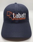 Labatt Food Service San Antonio TX Cap Hat Adult Adjustable Blue ...