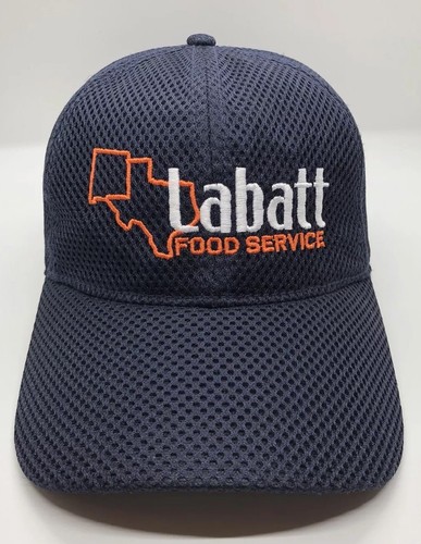 Labatt Food Service San Antonio TX Cap Hat Adult Adjustable Blue ...
