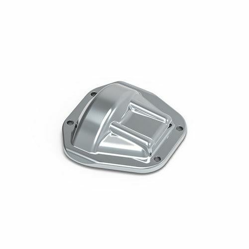 Gmade - GA44 Differential Cover Matte Nickle, for BOM GS02 | eBay