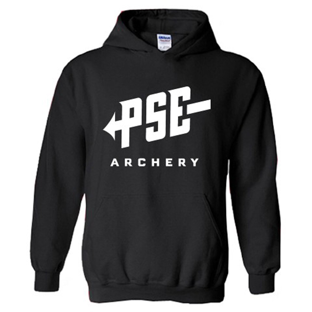 PSE Archery Men's Black Size S-3XL | eBay