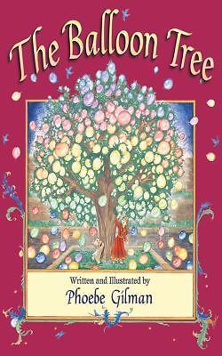 The Balloon Tree by Gilman, Phoebe 9781616084547 | eBay