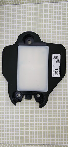 2019-2022 NISSAN ALTIMA LEFT (DRIVER SIDE) BLIND SPOT SENSOR MODULE ...