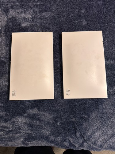 Cisco Meraki MR45 Dual-band Wi-Fi Access Points - White | eBay