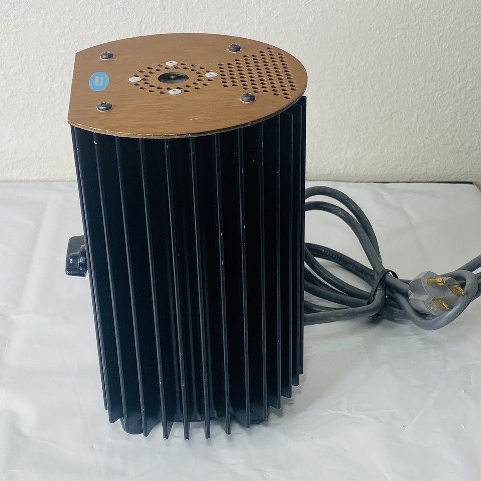 Dolan Jenner Model 190 Fiber-Lite Optic Illuminator 120 VAC 50 W | eBay