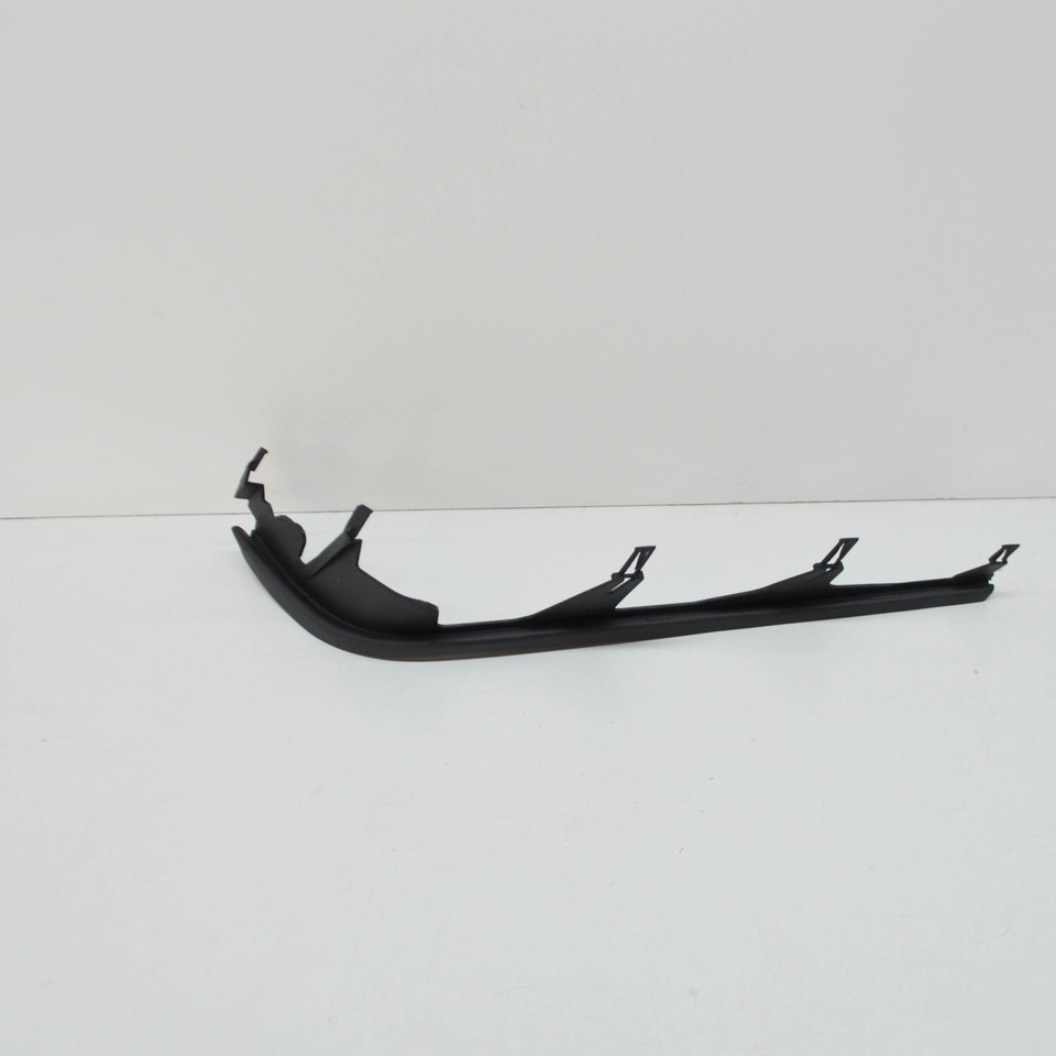 BMW 3 E46 Headlight Cover Strip Left 63128384487 8384487 2005 NEW | eBay UK