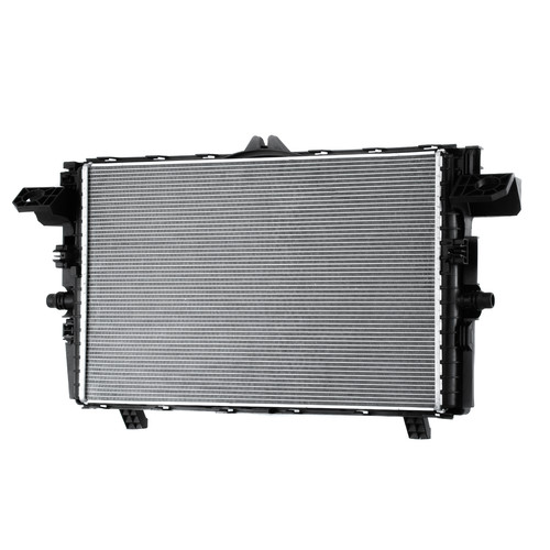 Cooling Radiator Shroud Fan For Tesla Model 3/Y 2021-2022 1494175-00-A ...