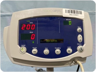 Headlights & Lights - Welch Allyn 48830