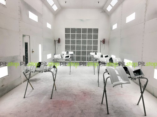 VOLVO VNL 04-15 BUMPER CORNER WITH NO FOGLIGHT PAINTED WHITE 82721516 ...