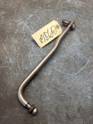 CP2860 JOHNSON EVINRUDE MARINE OUTBOARD 48HP CONNECTOR ROD ASSY 174244 ...