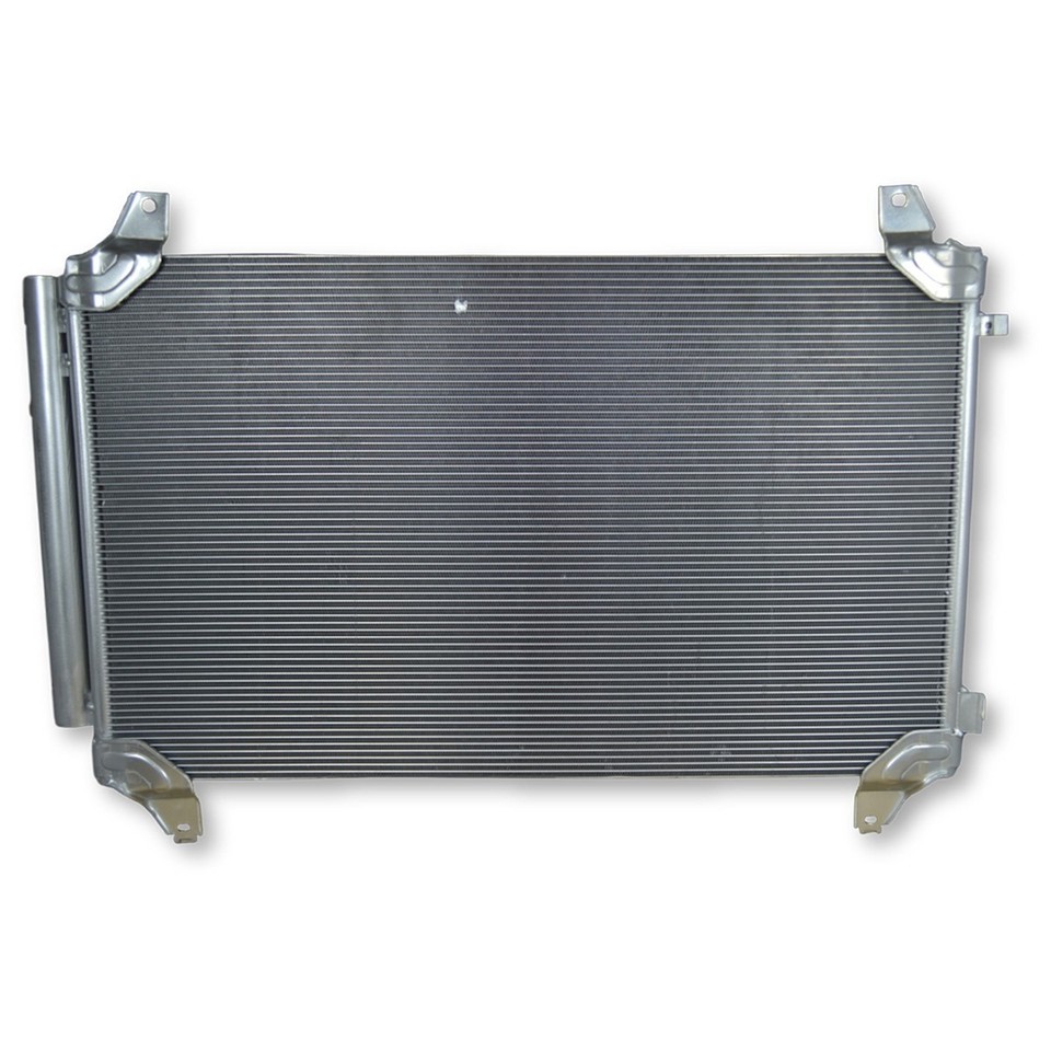 4277C GPD A/C AC Condenser for Acura MDX 2014-2020 | eBay