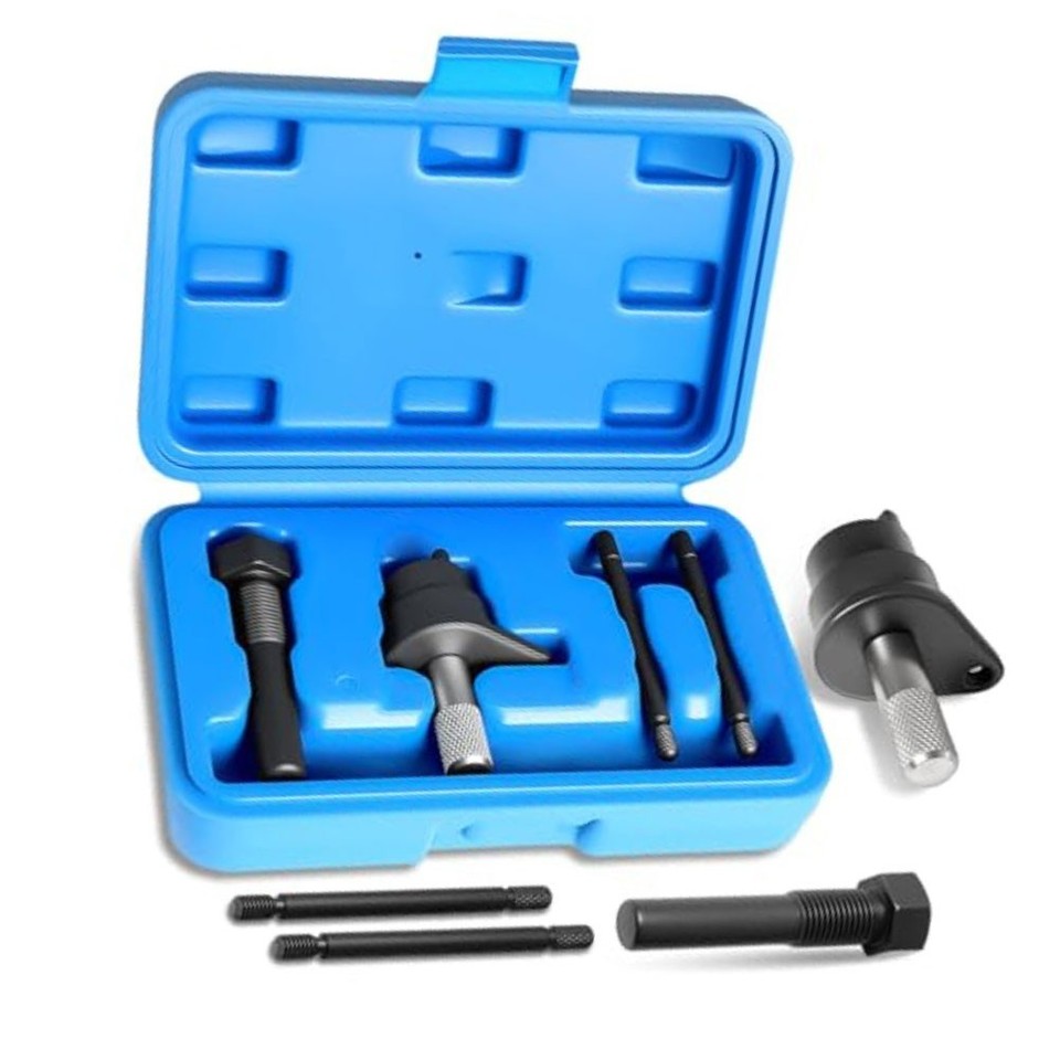 Timing Belt Tools Kit for SEAT Engines with T10340 T10414 T10341 Parts ...