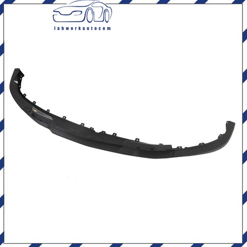 Without Tow Hooks Front Bumper Valance For 2016-2019 Silverado 1500 ...