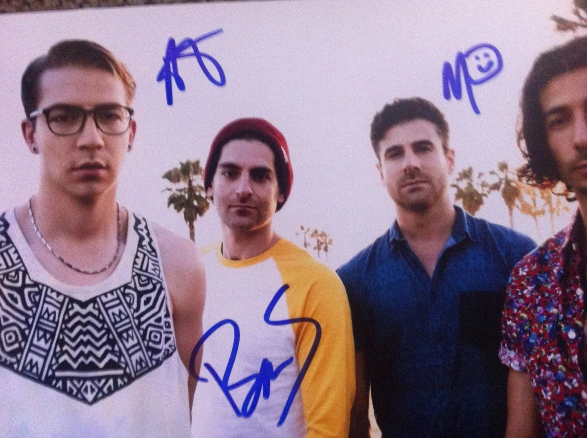 Magic Band Members Rude