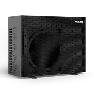 9 kW Inverter-Wärmepumpe MAXA i-290 0109 Heizung R290 Lagerverkauf | eBay