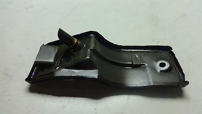 84 HONDA CB650SC NIGHTHAWK CB650 HM731-1 ENGINE OIL GUIDE PLATE ...