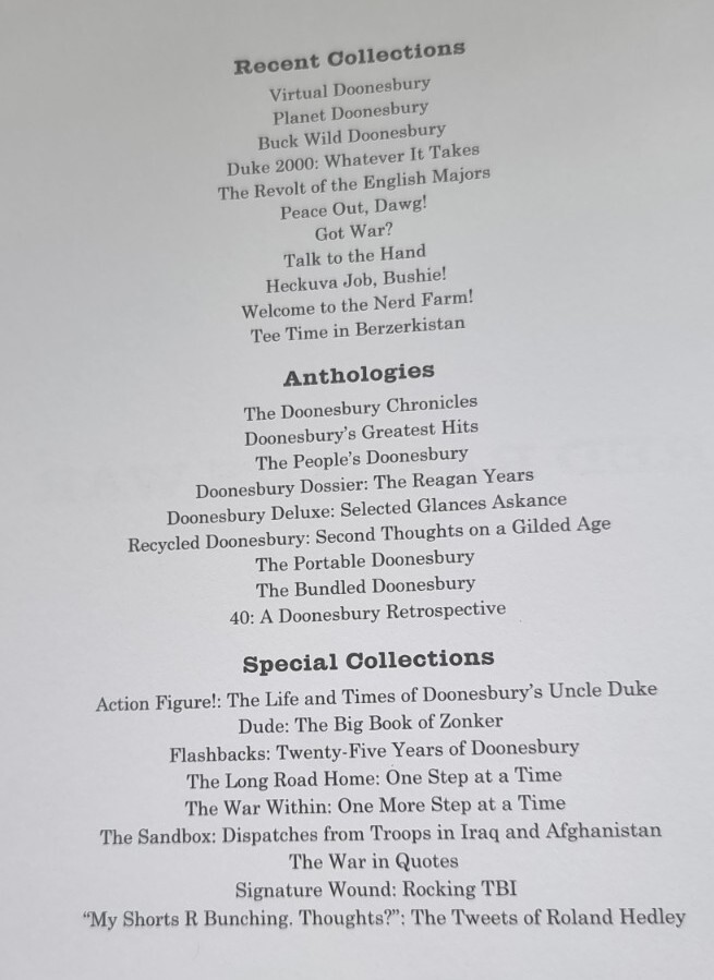 Zonker Harris Quotes #StopVotingFor Search / X