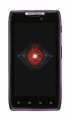 Motorola Droid Razr XT912 - 16GB - Black (Verizon) for sale online | eBay