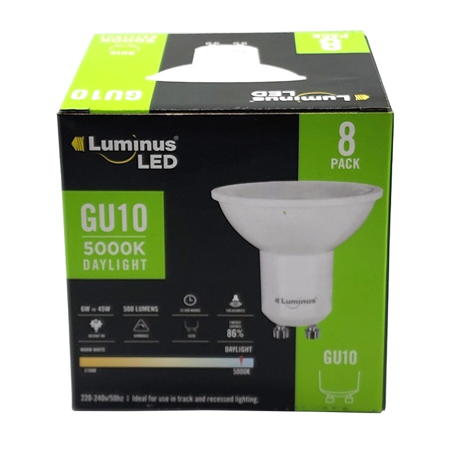 Luminus Recessed Lighting | Shelly Lighting