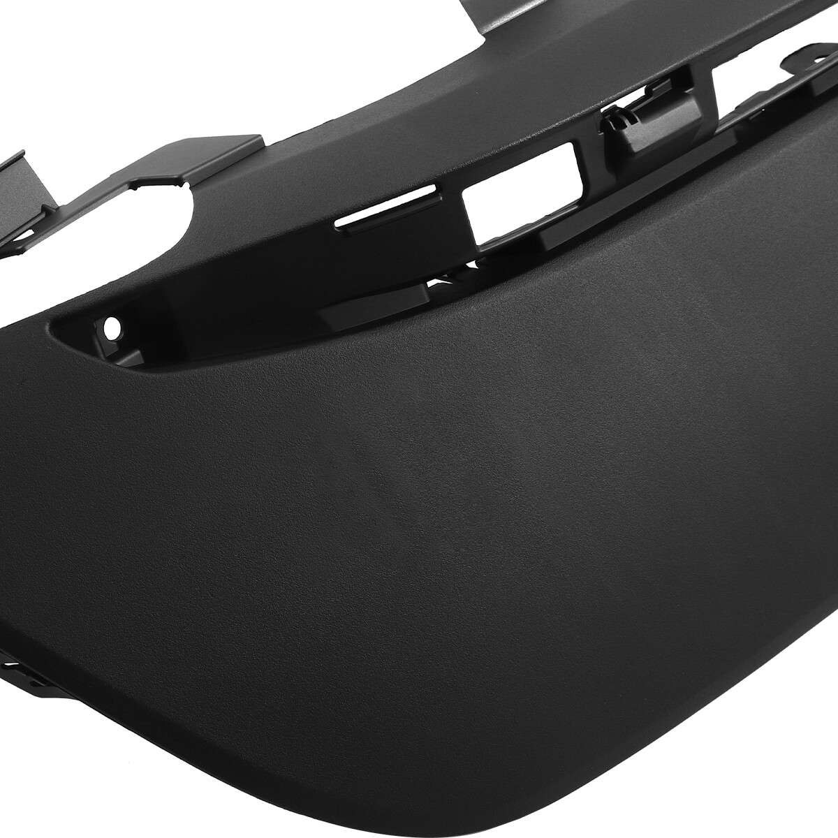 Rear Bumper Lower Cover For 2020 2021 Toyota Corolla LE XLE Replace ...