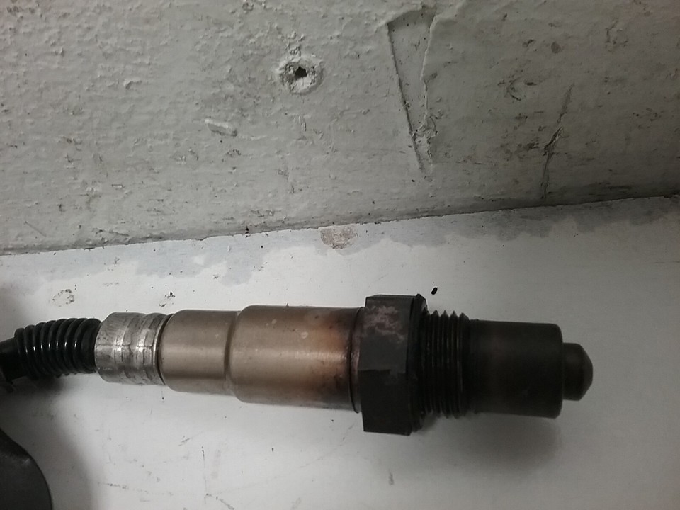 1999-2004 Honda Odyssey Oxygen Sensor 0 258 986 (3.5L 6 Cylinder) | eBay