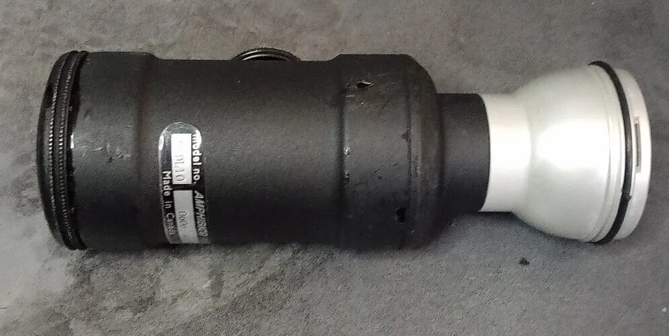 Amphibico Discovery 10W HID Replacement Light VLDL10 0606-144 WORKING ...