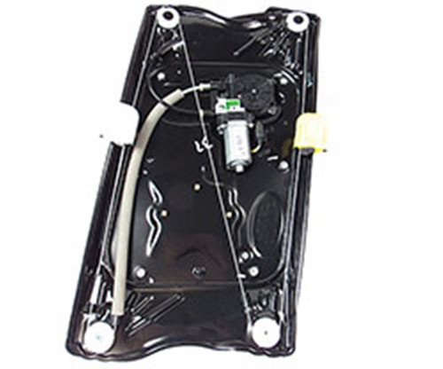 Land Rover Freelander 2 LR2 Front LHS Electric Window Regulator New ...