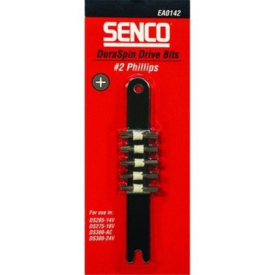Screw Guns - Senco Ds300-Ac