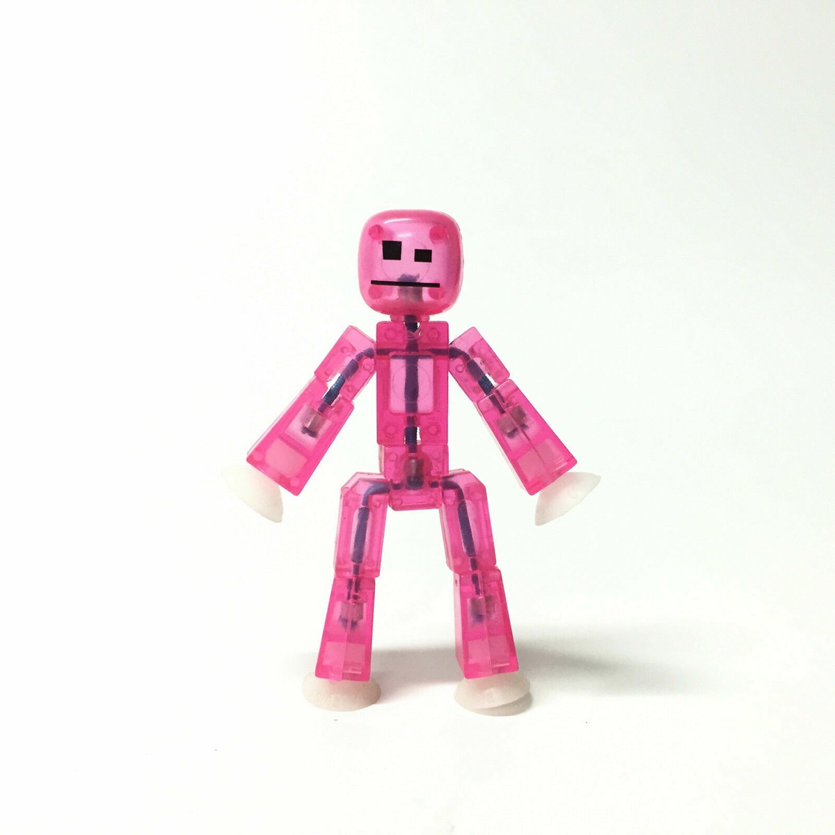 Stikbot Family Sets Zing Toys