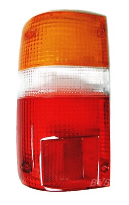 TAIL REAR LIGHT LAMP LEN 89-92 ForToyota Hilux MK3 LN RN YN 2/4WD ...