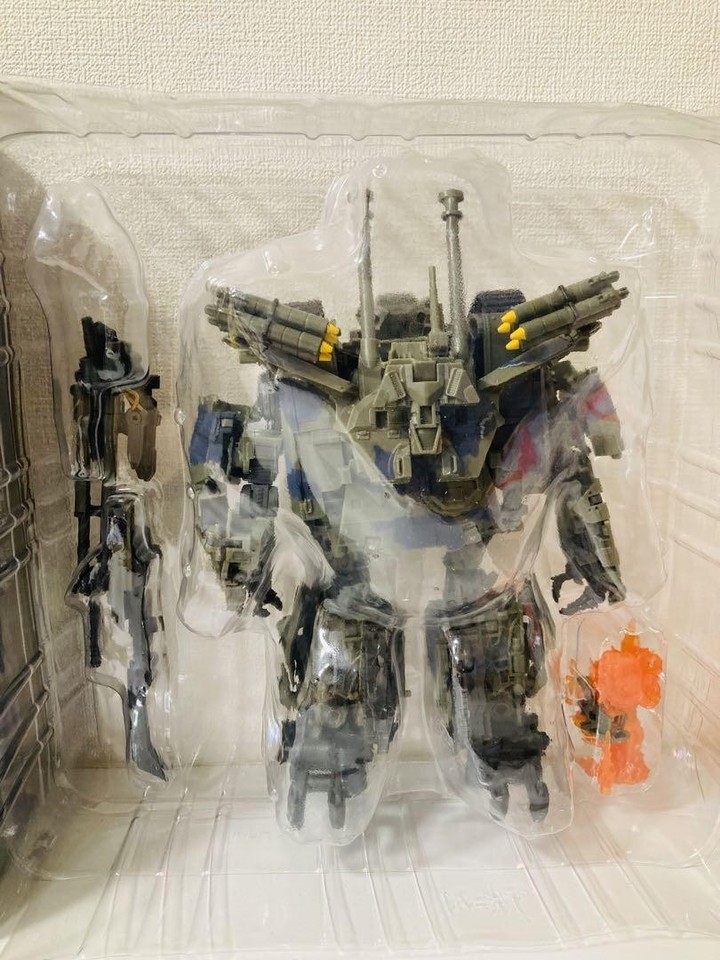 Transformers MPM-15 Brawl Masterpiece Movie Series Scale Figure Non ...