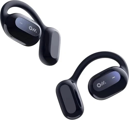 Oladance OWS2 Open Ear Headphones Wireless Bluetooth Interstellar Blue | eBay