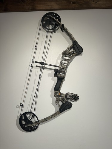 Mission By Mathews Craze 2 | eBay