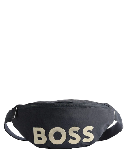 HUGO BOSS MENS CATCH FANNY PACK BUMBAG 50470967409 | eBay
