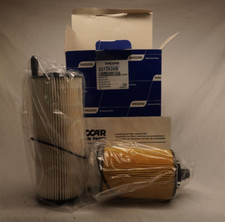 PACCAR fuel Filter 2272926PE 2272926B Peterbilt DAF Kenworth Trucks MX ...