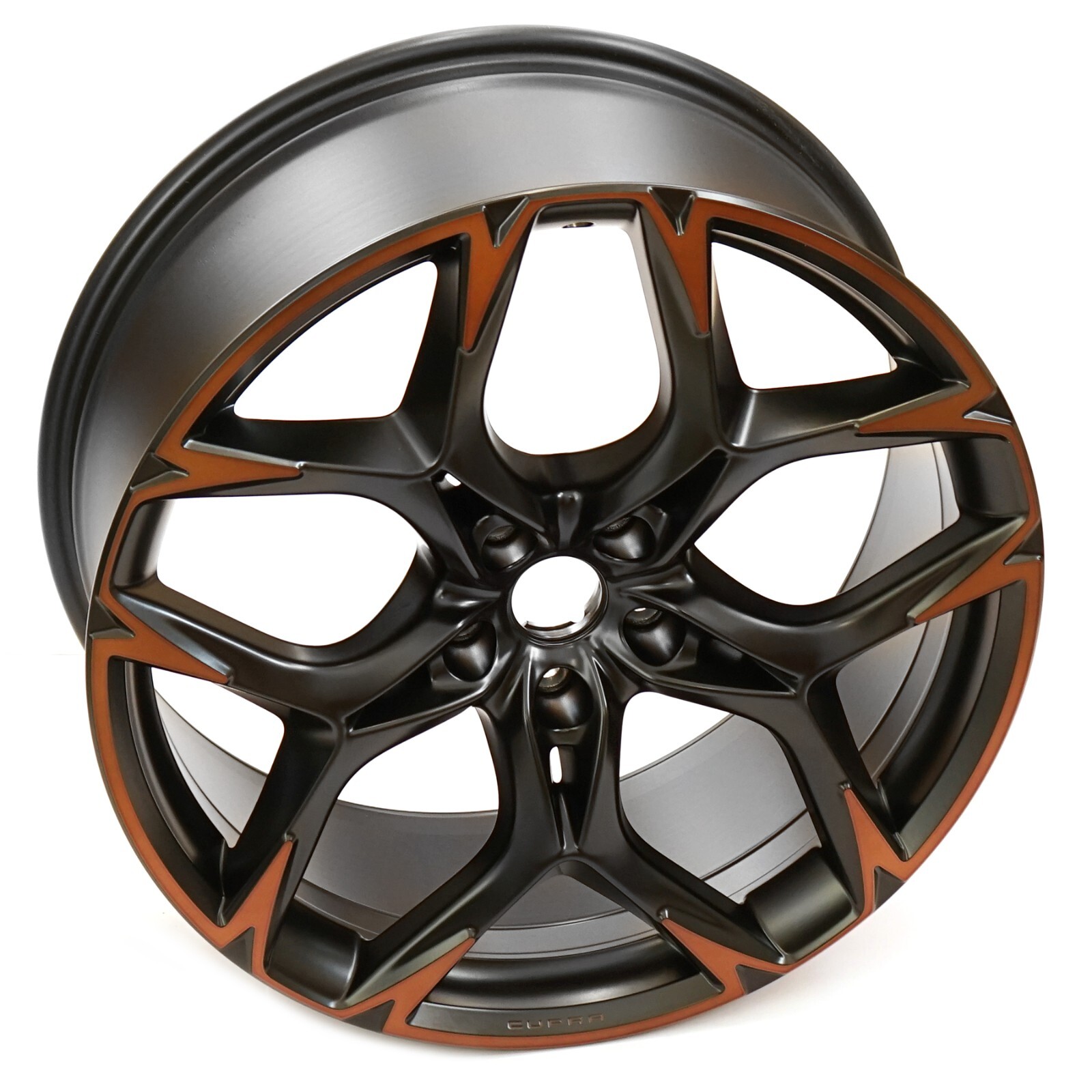 Original CUPRA Formentor VZ5 Leichtmetallfelge 20 Zoll Tuning Sport ...