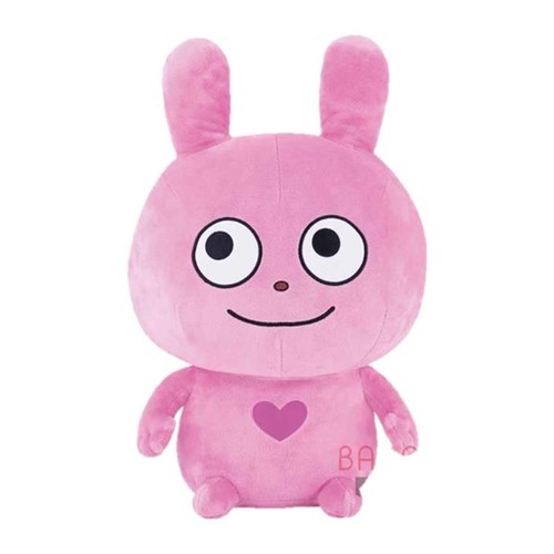 Yuji Nishimura's work Huge stuffed toy Love Rabbit | eBay