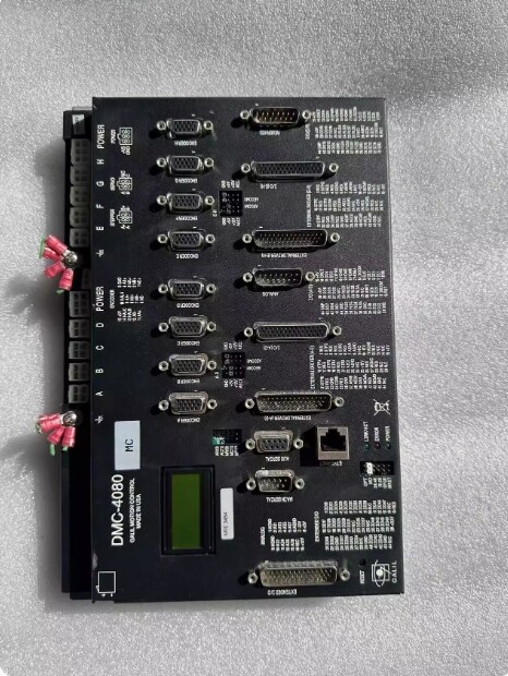 1pc used GALIL DMC-4080 | eBay