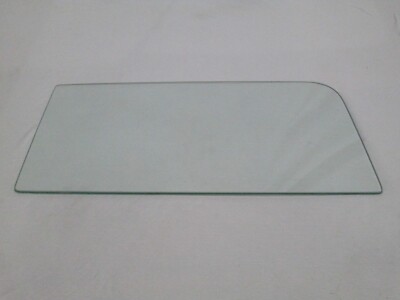 1959 1960 Studebaker Lark 4dr Sedan Door Glass Rear Clear Window LH or ...