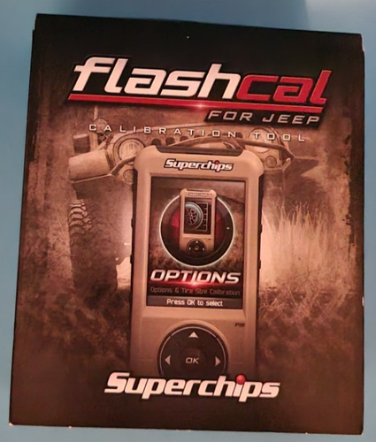 Flashcal F5 3571 Calibration Tool for Jeep 853118003971| eBay