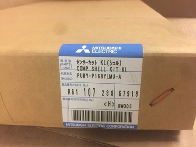 COMPRESSOR SHELL KIT | eBay