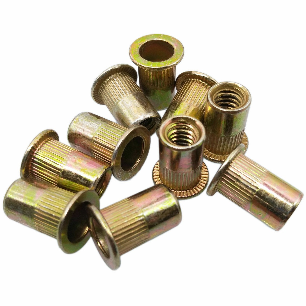 CBN Insert Industrial Indexable Inserts M5 Stainless Steel Rivet Nut ...