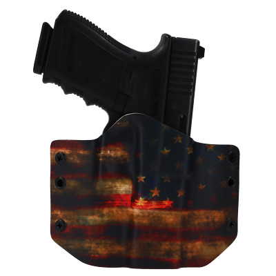 Beretta Handguns - OWB Holster - Optic Ready - Dark USA | eBay