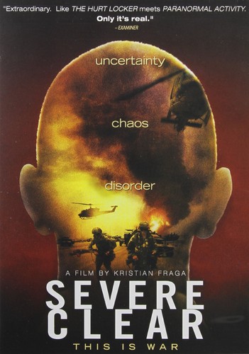 Severe Clear (DVD) (US IMPORT) | eBay