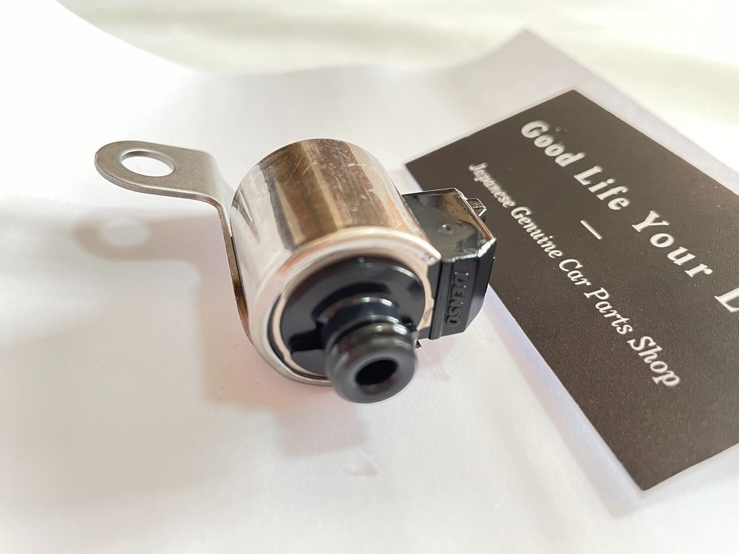 TOYOTA Solenoid ASSY Automatic Transmission Control 85420-21090 New ...