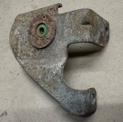 Transfer Case Shift Rod Bracket for Jeep Wrangler TJ 52078706 97-02 ...