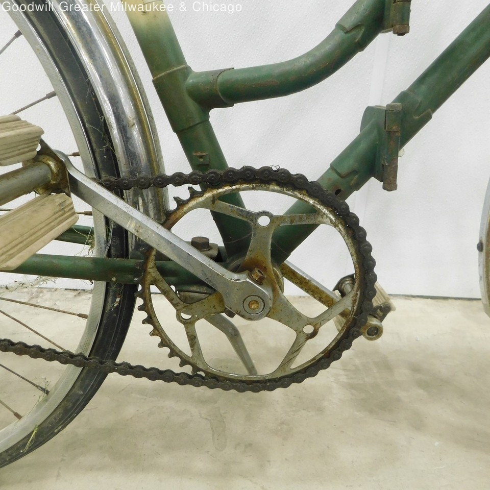 The Original Falter Folding Bike Super De Luxe West Germany | eBay